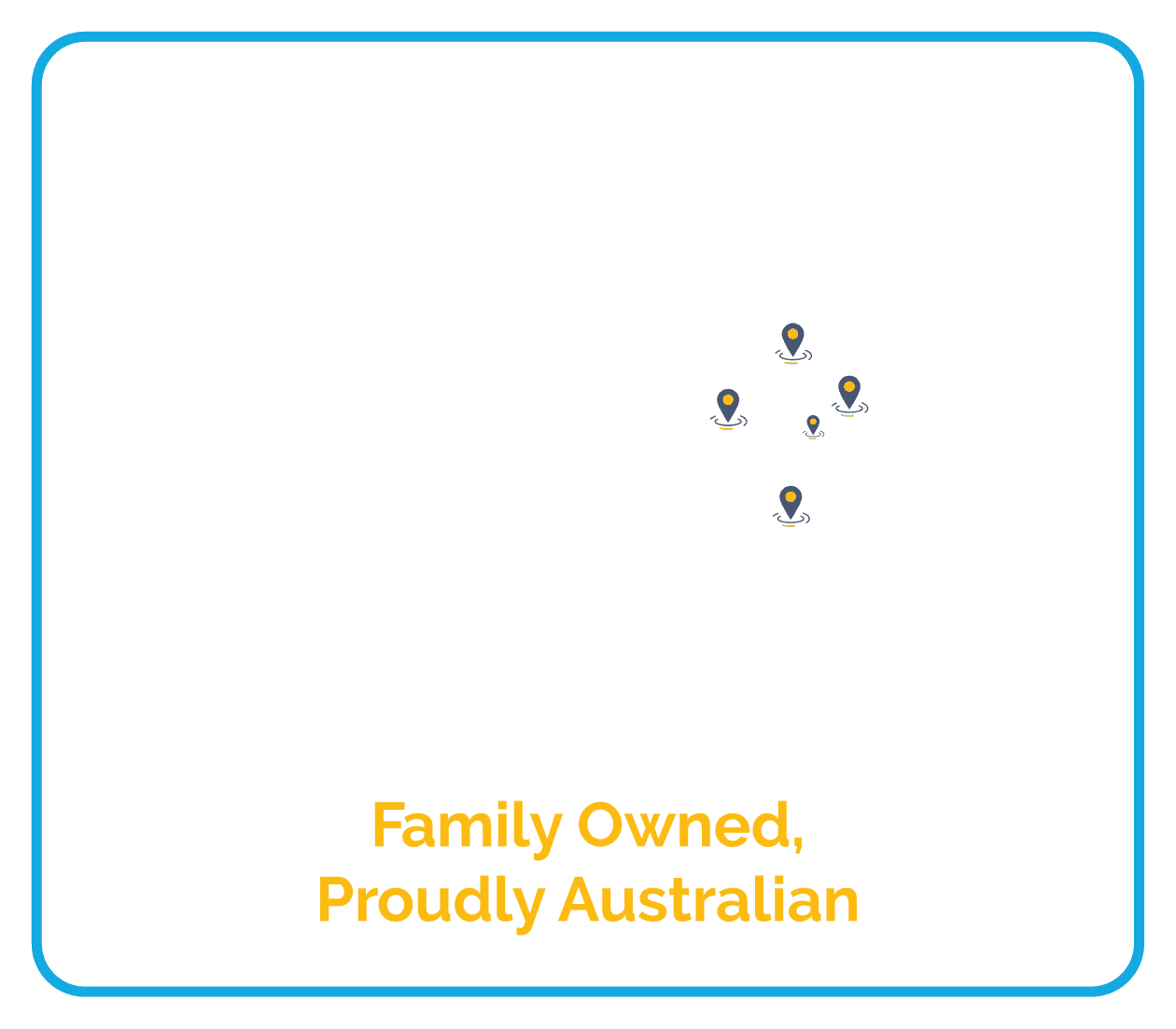 Flow Local | Delivering Australian Springwater Locally